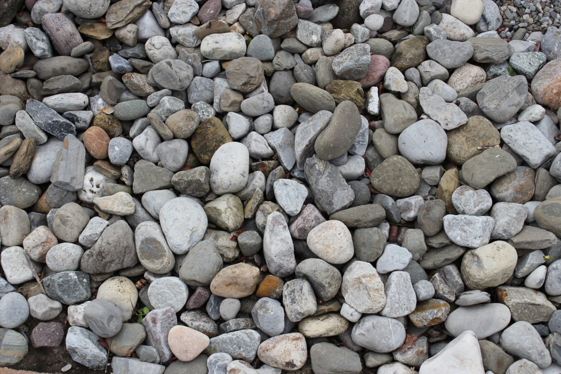 Large Supply Decorative Stone, Call For Delivery, 12 types and Colors ...