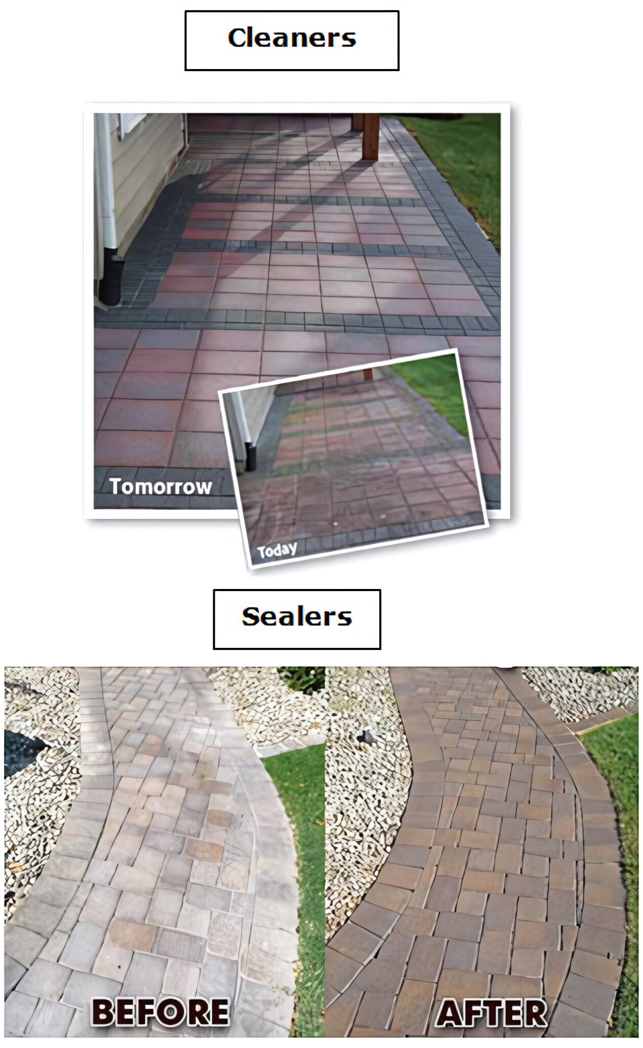 Paver Sealers and Cleaners-Keep Your Patio Looking Great Freehold NJ ...